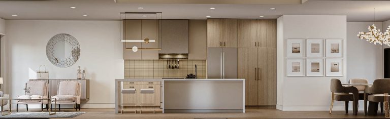 THE BONICA COLLECTION - Rosepark